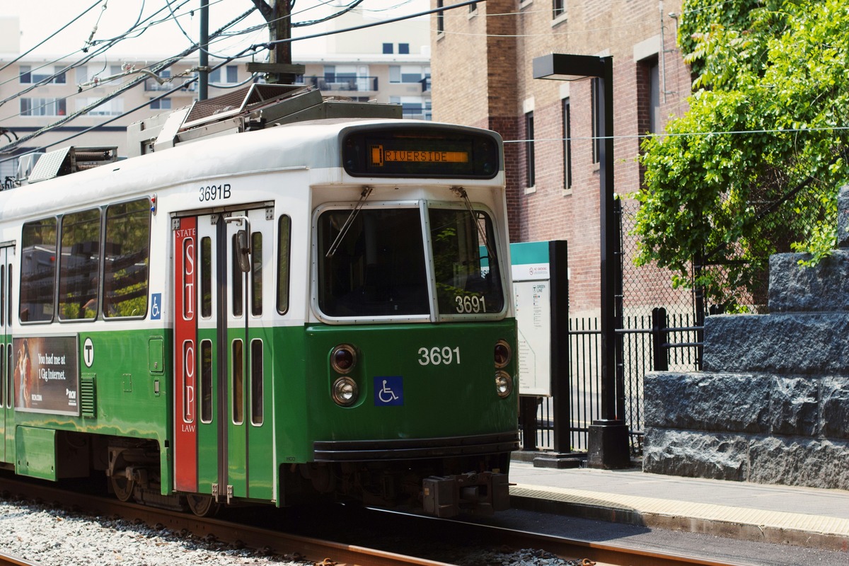 MBTA Boosts Train Service for New England Patriots Home Games, Adds