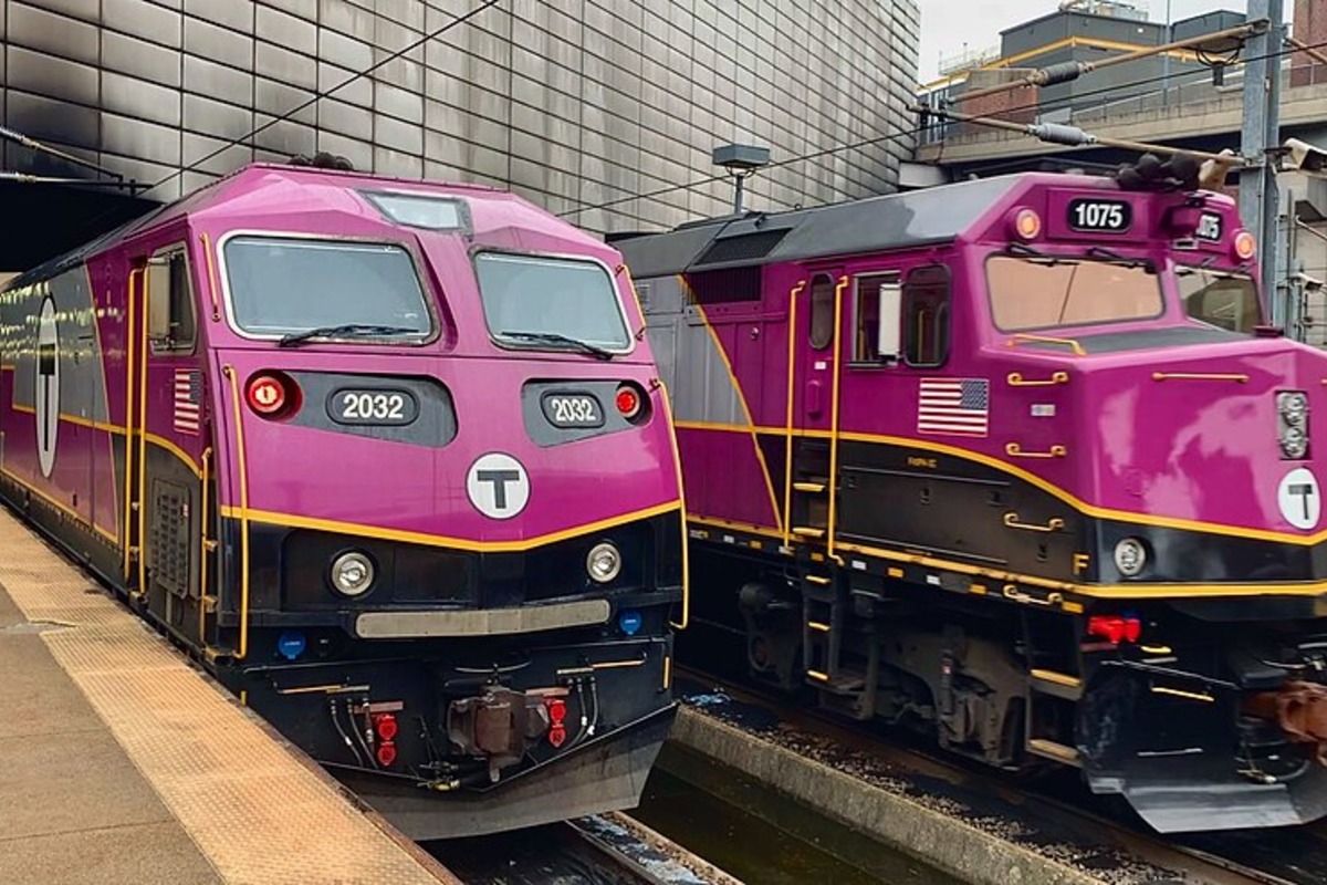 MBTA Enhances Accessibility with New 'The RIDE – MBTA' App and Online