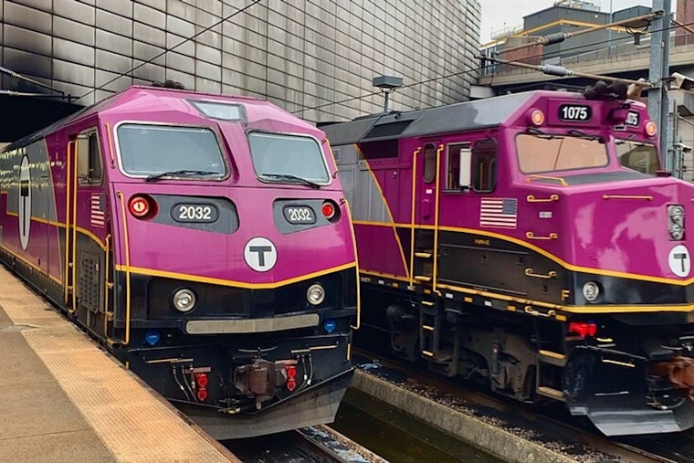 MBTA Enhances Accessibility with New 'The RIDE – MBTA' App and Online