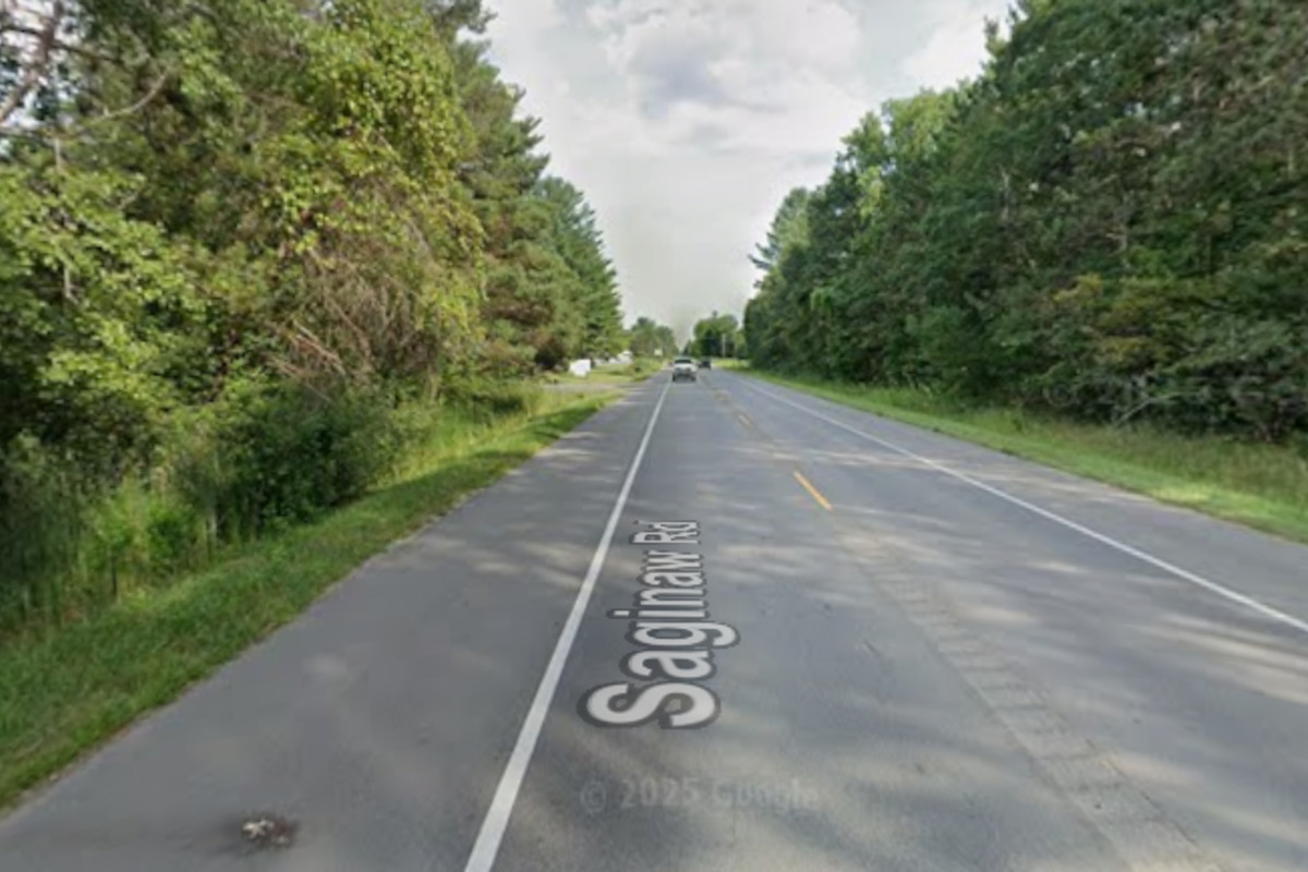 MDOT Announces Temporary Closure for Saginaw Road Repairs Near I-75 in