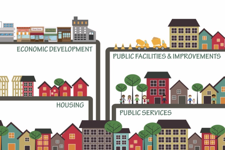 Mecklenburg County Seeks Public Input on Housing and Community