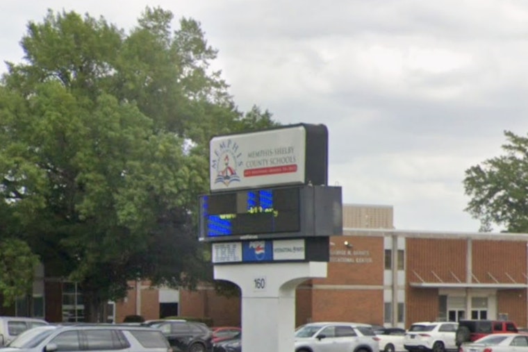 Memphis-Shelby County Schools Propose Closure of Five Schools,