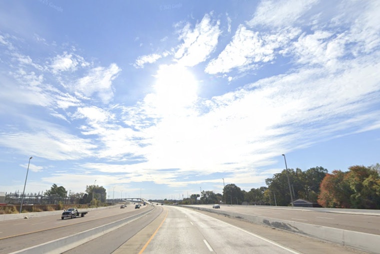 Memphis Weather Forecast Shows Sunny Days with Intermittent Showers