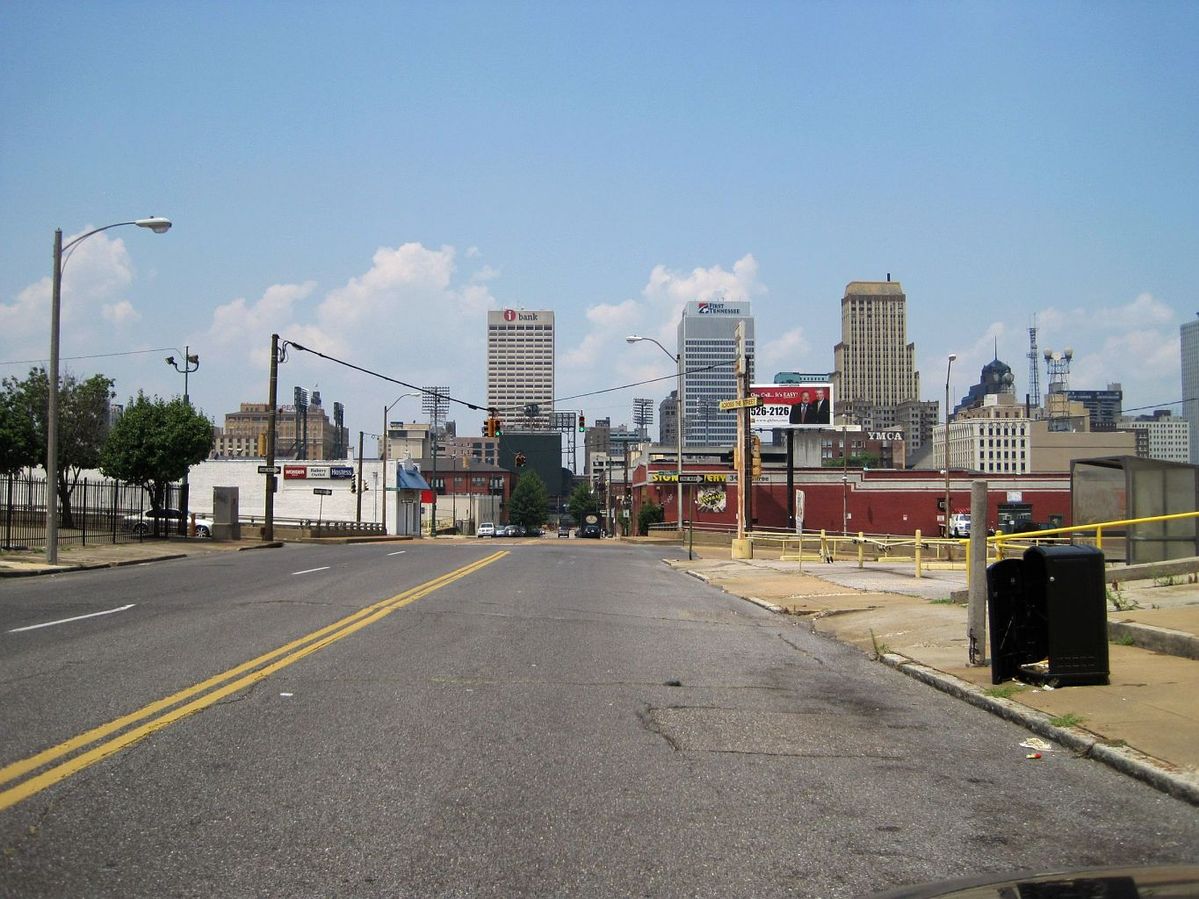 Memphis Weather Update: Mixed Bag of Sun, Showers, and Thunderstorms