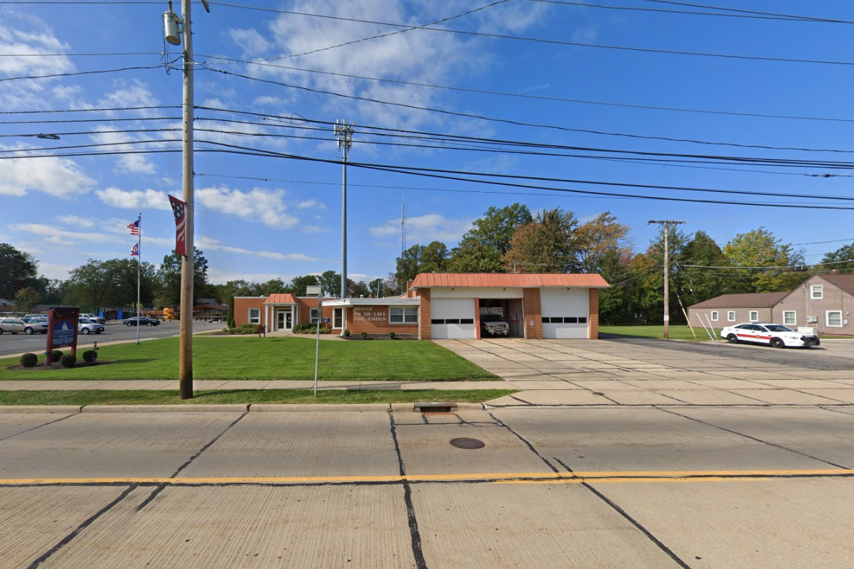 Mentor-on-the-Lake Police Department Provides Glimpse into Weekly