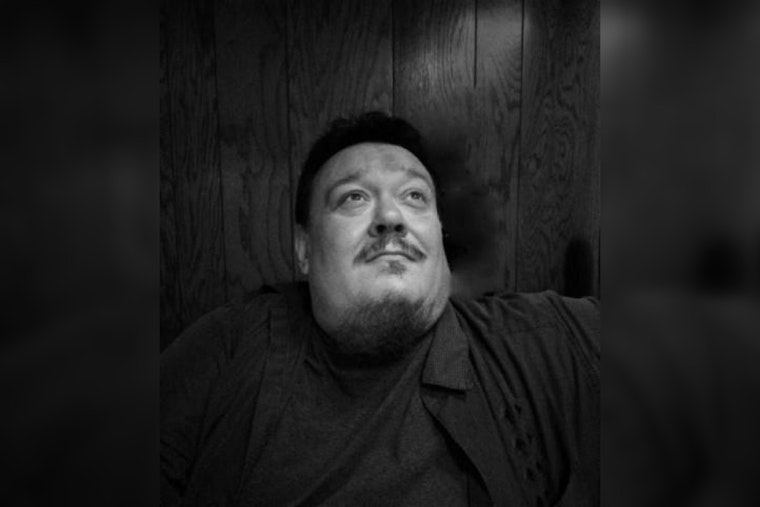 Mesa Public Library Welcomes Marc Mason for Writer in Residence