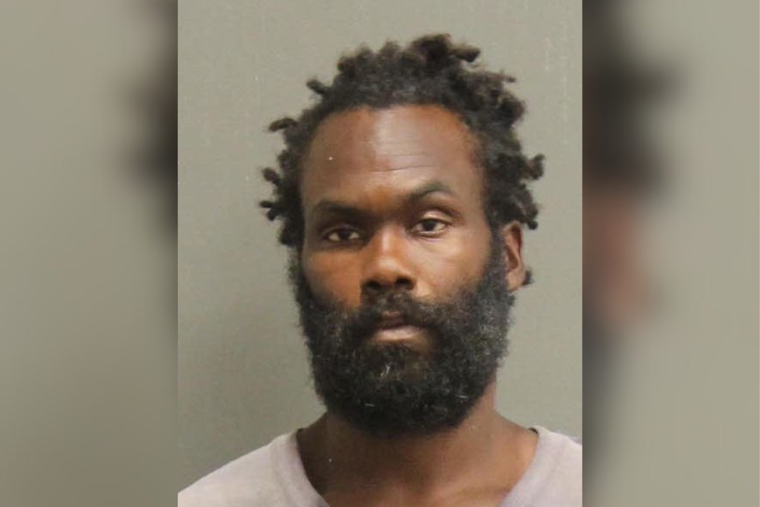 Metro Nashville Police Seek Public's Aid in Identifying Suspect Tarik