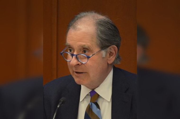 Metropolitan Council Chair Charlie Zelle Reflects on Years of Public