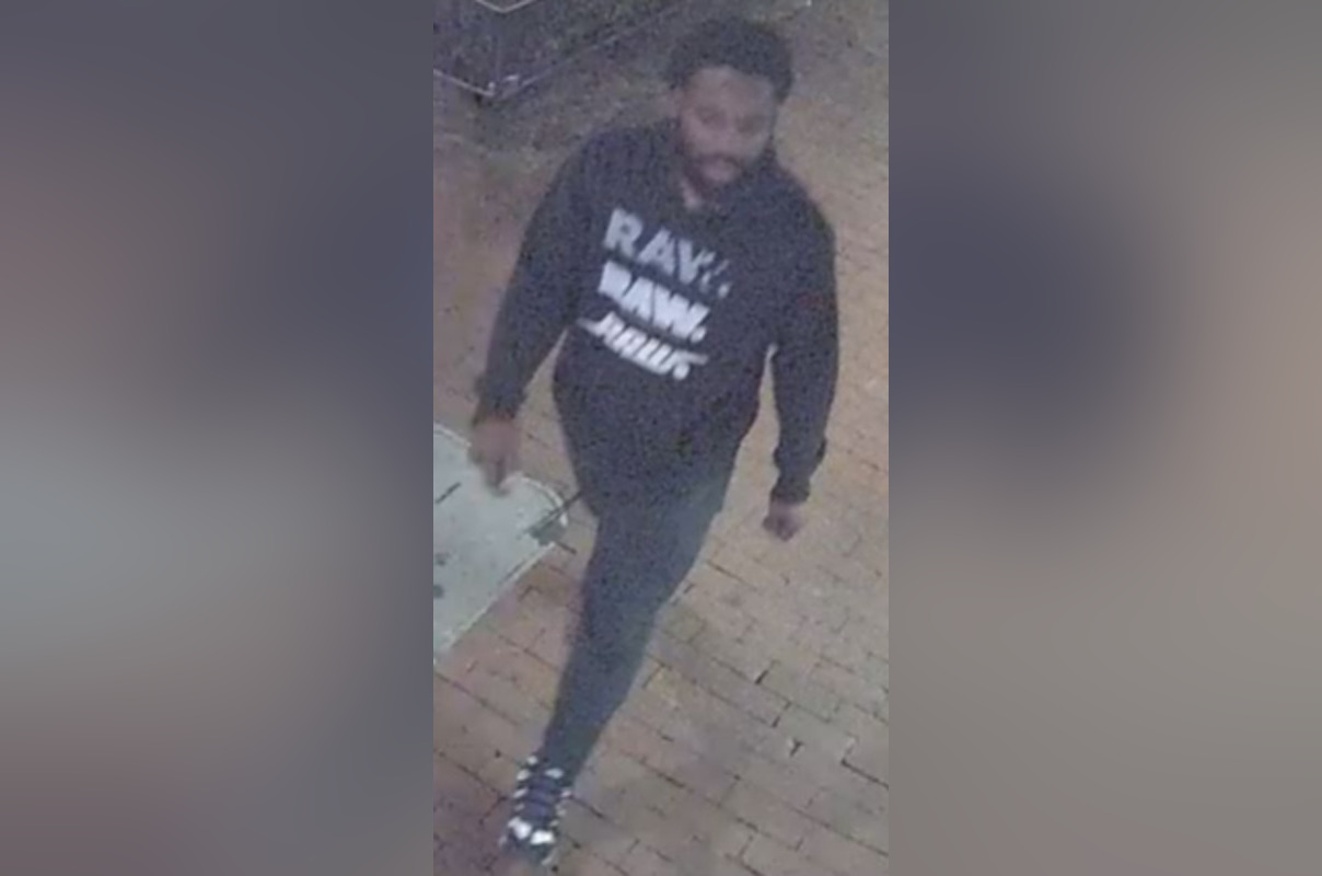 Metropolitan Police Seek Community Assistance to Apprehend Suspect in