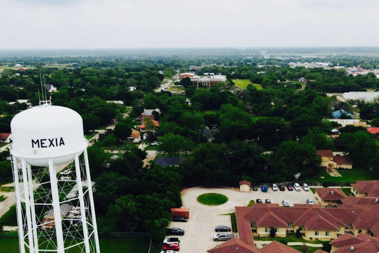 Mexia Recognized as Tourism Friendly Texas Certified Community by