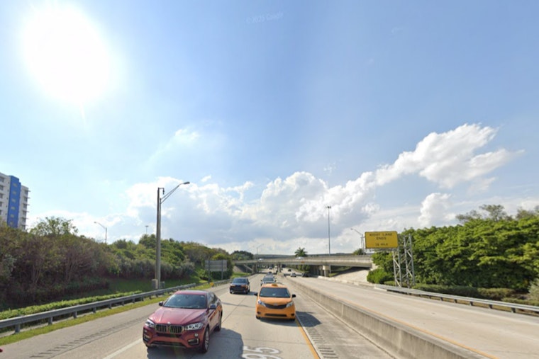 Miami and Fort Lauderdale Brace for Near-Record Heat Before Storms