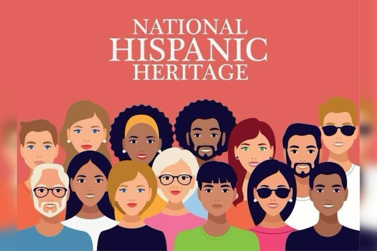 Miami Beach Embraces Hispanic Heritage Month with Vibrant Cultural