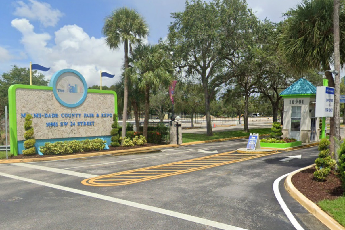 Miami-Dade County Hosts 3rd Annual Disability Resource Fair, A