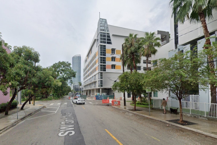 Miami-Dade Launches Innovative School and Housing Project for