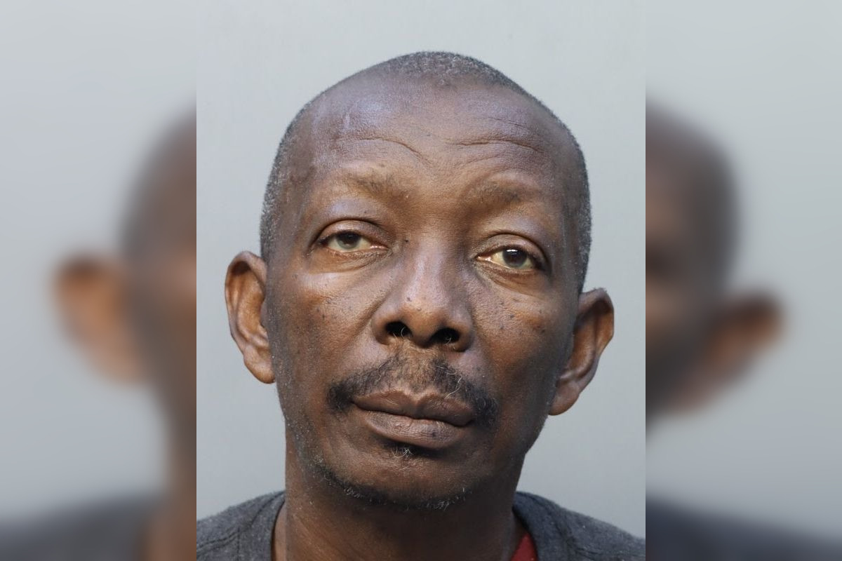 Miami-Dade Man Accused of Abusing Daughter for Skipping Church, Sparks