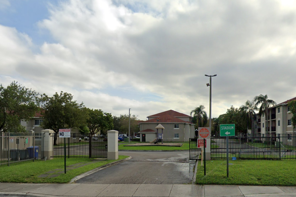 Miami Gardens Authorities Probe Shooting Incident After Fight Among