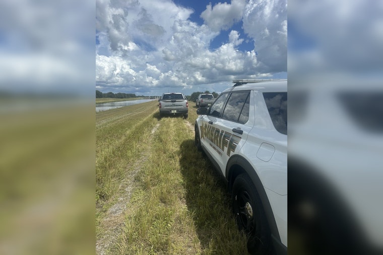 Miami Hunters and Their Dogs Fatally Struck by Lightning in Highlands