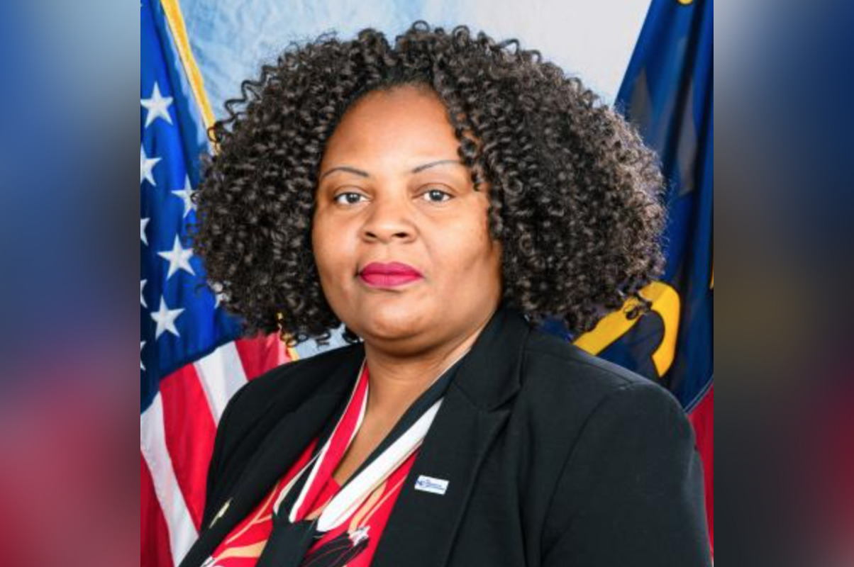 Michelle Carlton Appointed as New Warden of North Carolina