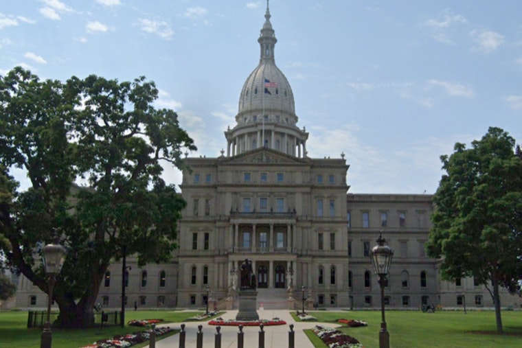 Michigan Braces for Potential Government Shutdown as Budget Deadline