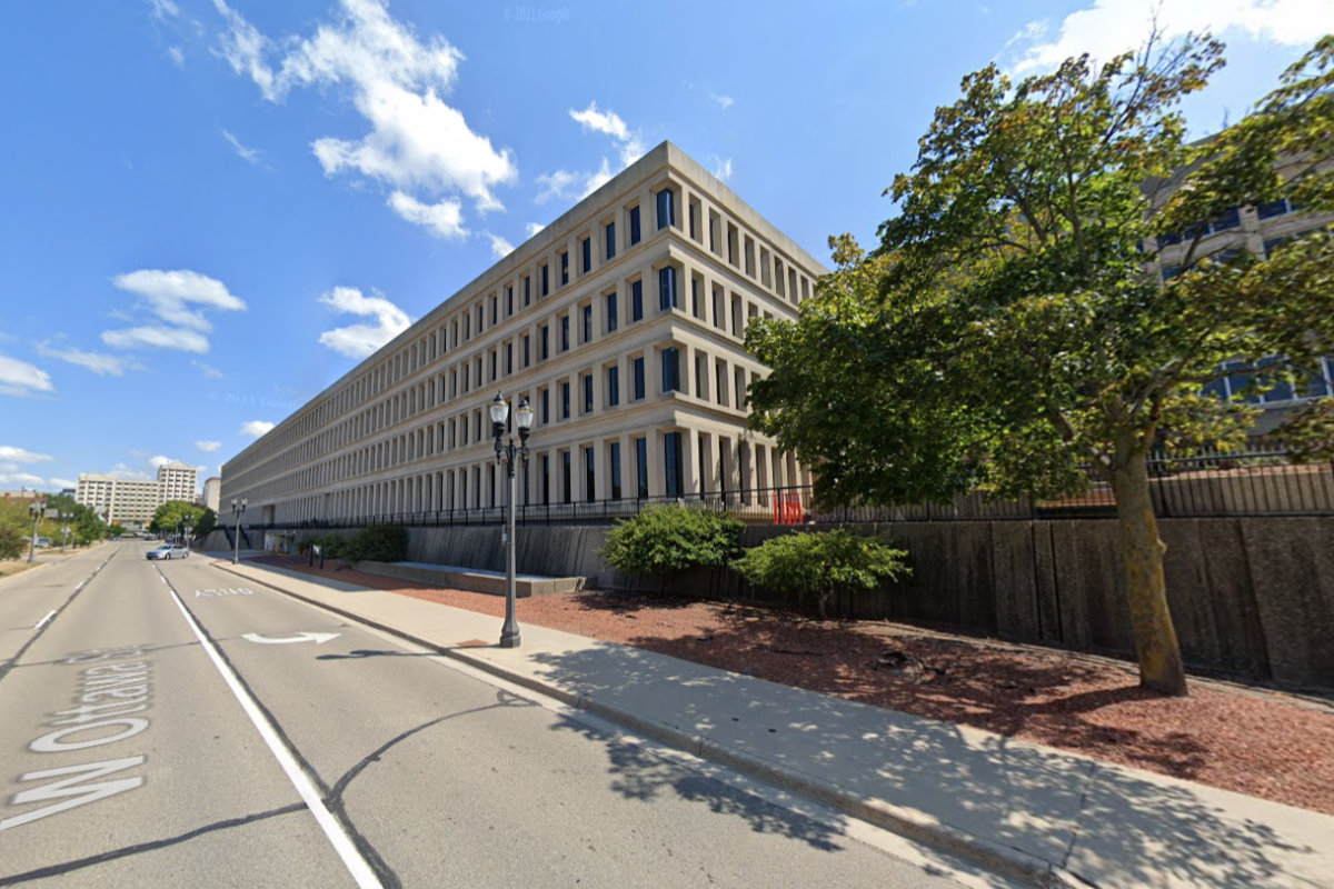 Michigan Court of Appeals Affirms Kingsford Man's Conviction for