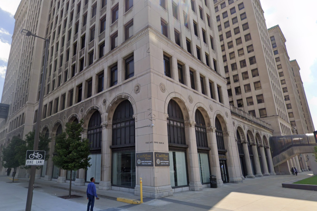 Michigan Gaming Control Board Wins Top Award for Responsible Gambling