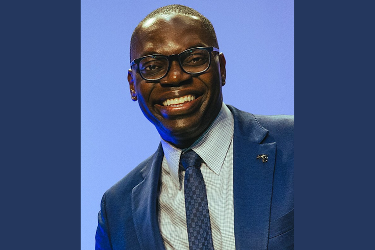 Michigan Lt. Governor Garlin Gilchrist II's Home Targeted in Bomb