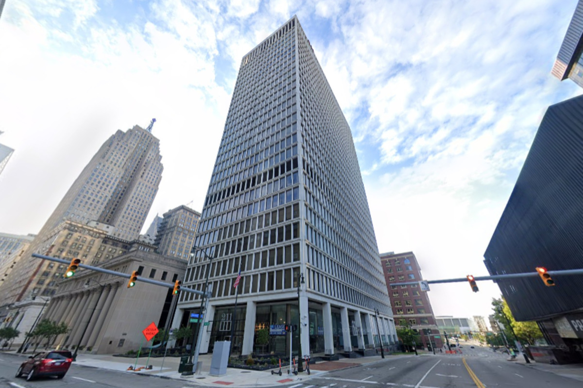 Michigan Man, Kobe Y. Patterson, Indicted for Alleged Straw Purchases