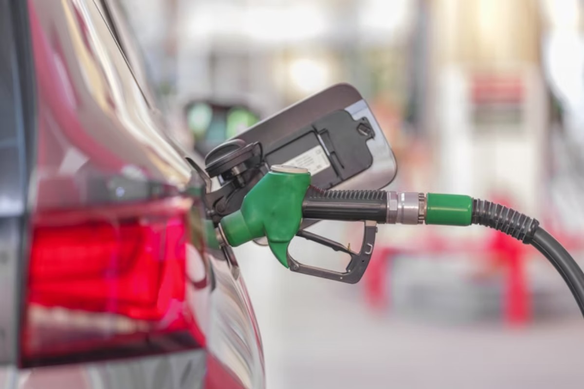 Michigan Motorists Relish in Gas Price Drop: 14 Cents Less at the Pump