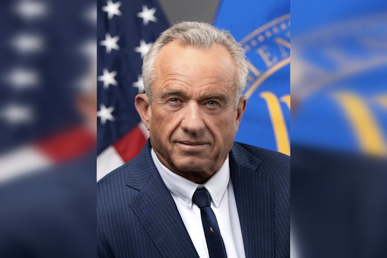 Michigan Rep. Haley Stevens Leads Impeachment Effort Against Health