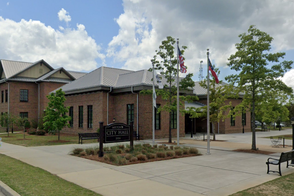 Milton Voter Registration Deadline Nears for Mayoral and City Council