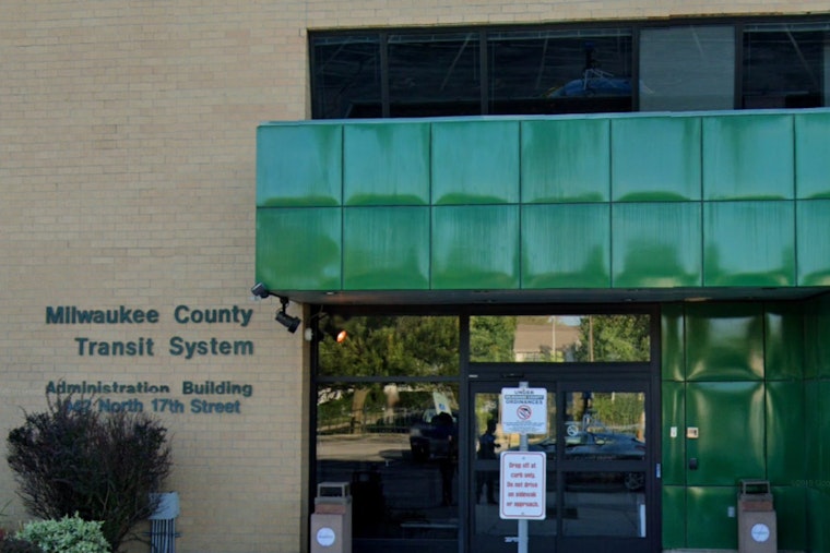 Milwaukee Supervisor Proposes Christmas Day Off for MCTS Workers to