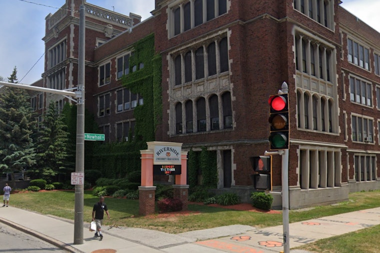 Milwaukee's Riverside University High School Postpones First Day Amid