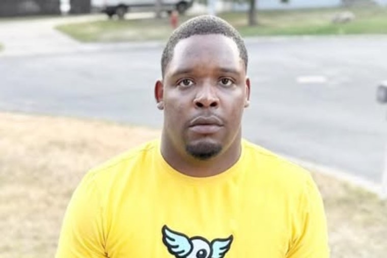 Minneapolis Police Issue Nationwide Arrest Warrant for Suspect Seneca