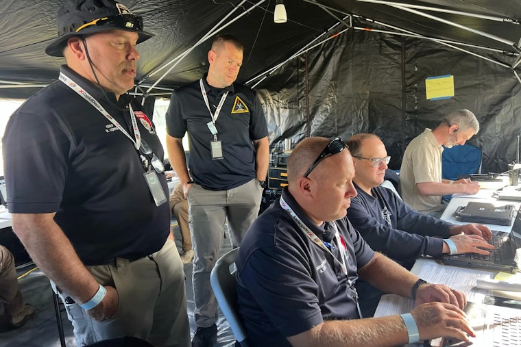 Minnesota’s ECN Champions Statewide Emergency Communications in