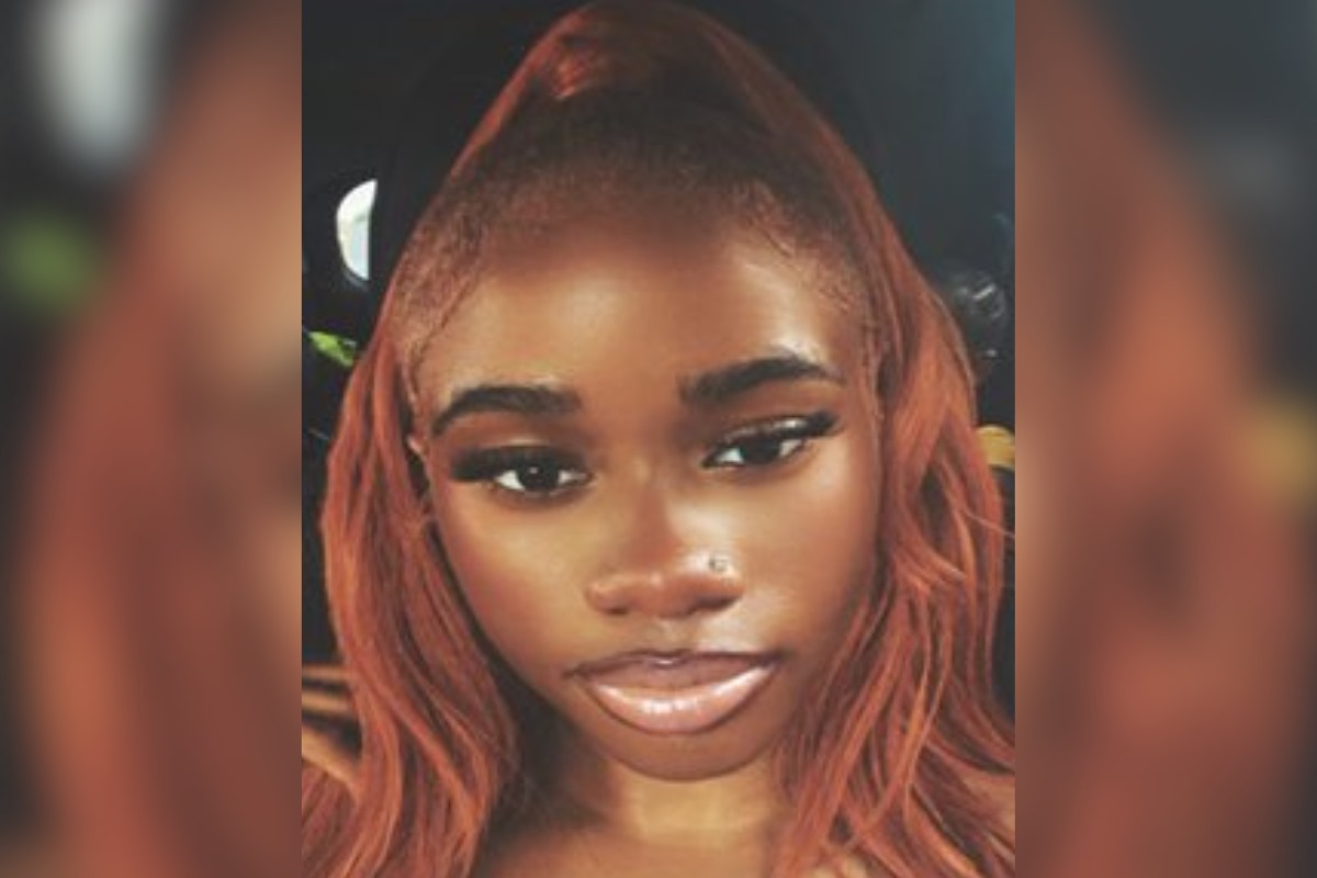 Missing 15-Year-Old Heidi Bailey Found Safe, DC Police Express
