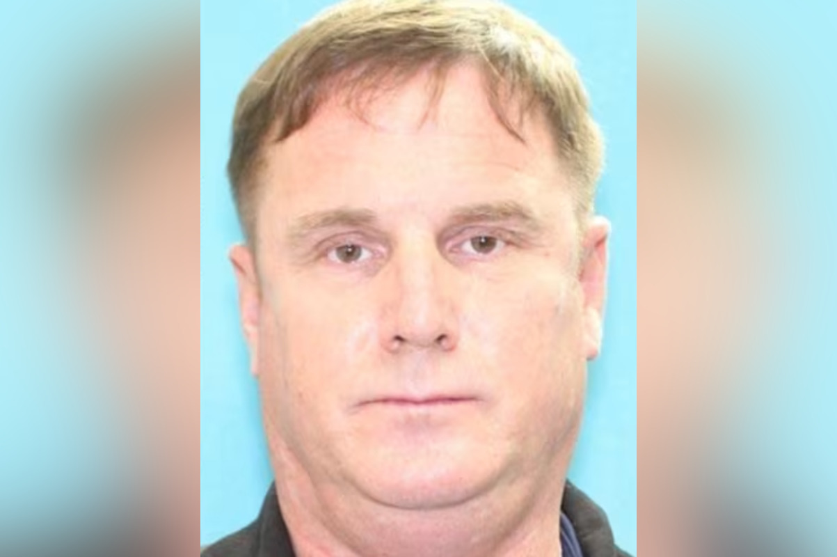 Missing Man Jason Wilkinson Found Safe in Far West Bexar County After
