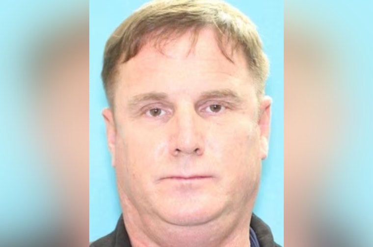 Missing Man Jason Wilkinson Found Safe in Far West Bexar County After