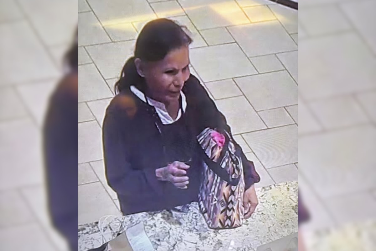 Missing Salt Lake City Woman Found Safe Following Silver Alert