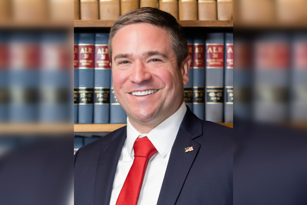 Missouri Attorney General Andrew Bailey Tapped as FBI Deputy Director,