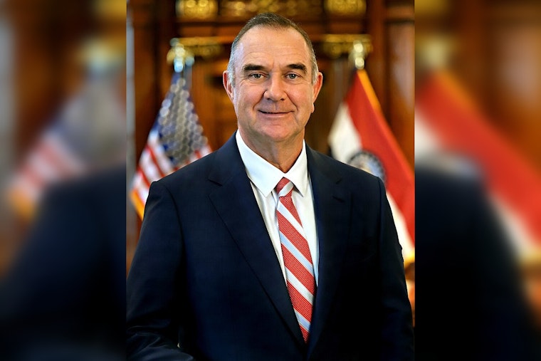 Missouri Governor Mike Kehoe to Sign "Missouri First Map," Redefining
