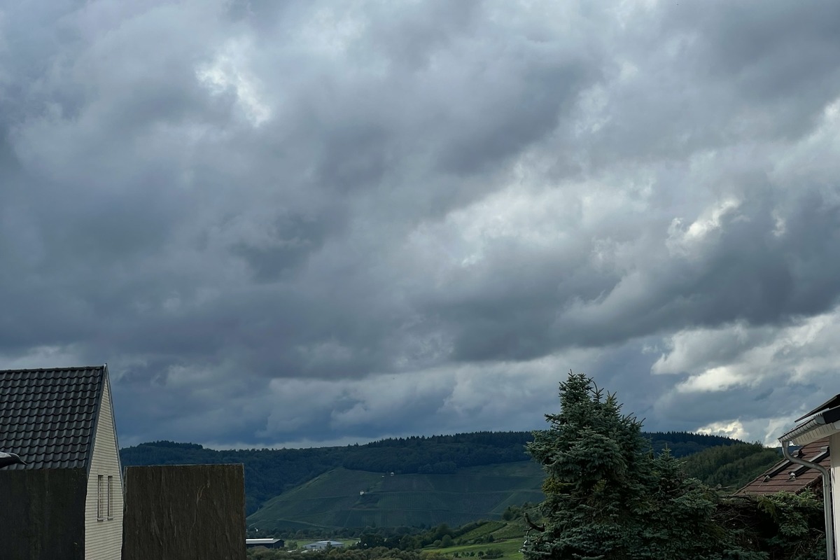 Mixed Weather Ahead for Middle Tennessee, NWS Predicts Sunny Days and