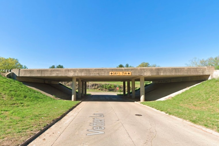 MoDOT Announces Traffic Rerouting on U.S. Route 50 Over Vetter Lane as