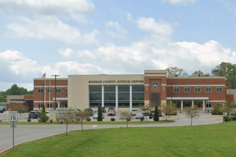 Monroe County Jail Staff and Nurses Indicted After In-Custody Death of