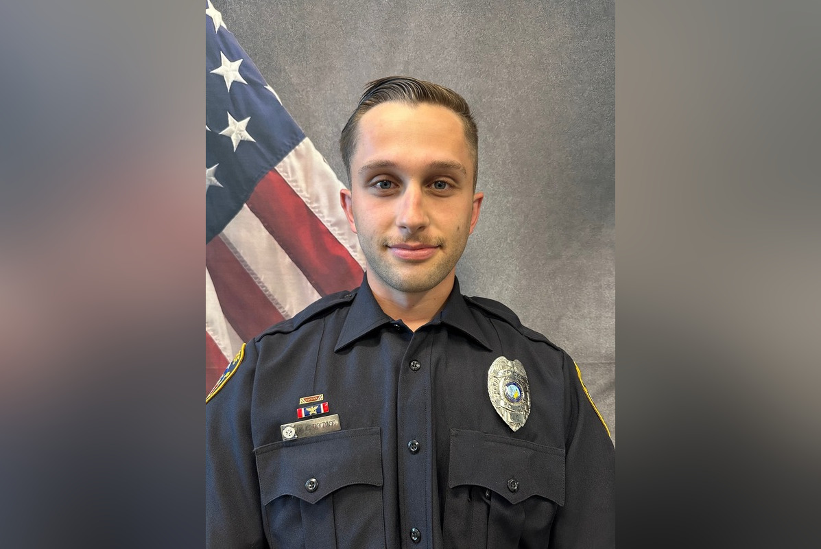 Monroe Police Officer Hailed as Hero for Saving Life with CPR Ahead of