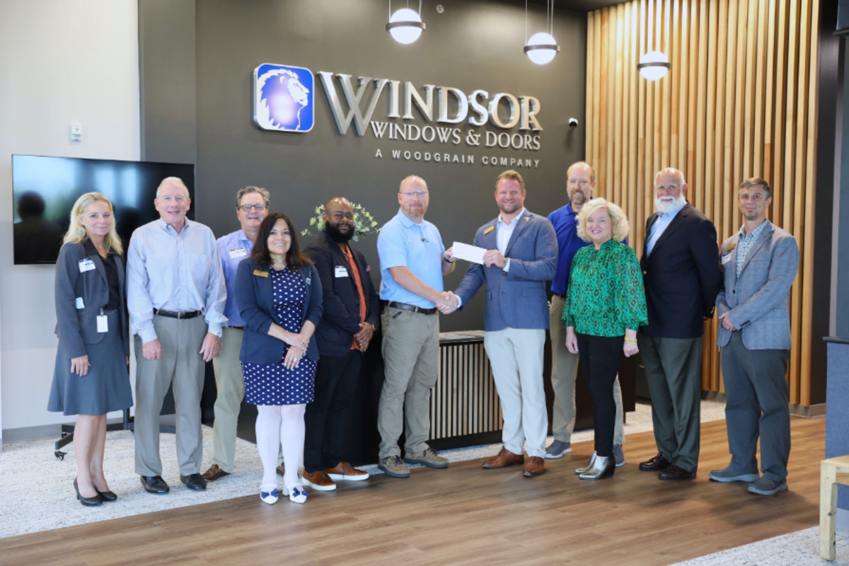 Windsor Windows And Doors Reviews