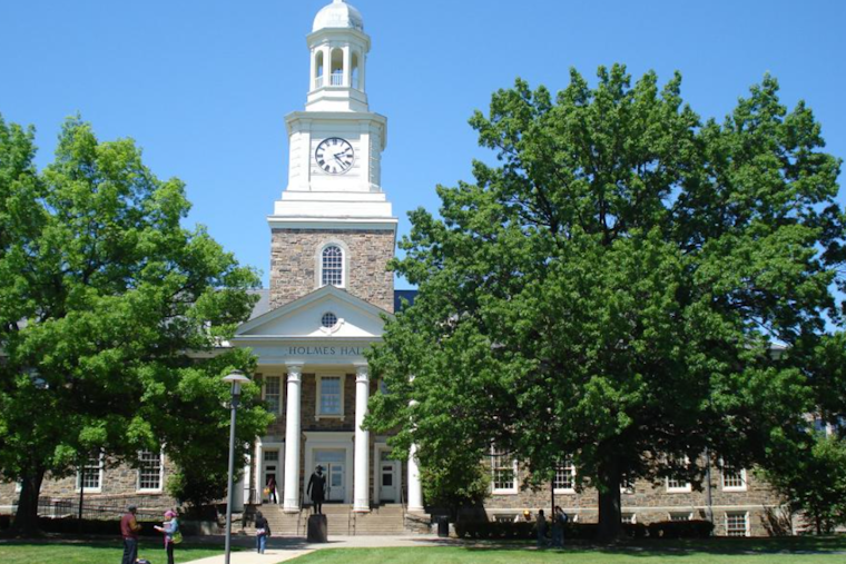 Morgan State University Alerts FBI Following Non-Credible Phone Threat