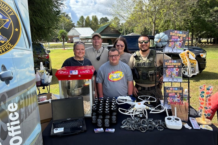 Mt. Croghan Revels in Community Spirit at Annual Hometown Homecoming