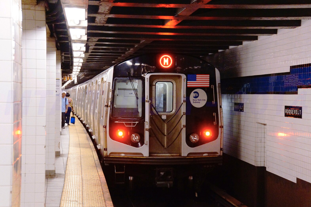 MTA to Swap F and M Subway Routes Between Manhattan and Queens to