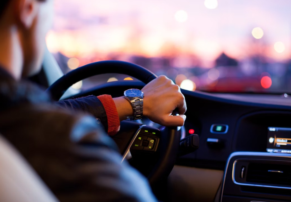 Multnomah County Judge's Ruling on Reckless Driver Oscar Lee Burrell