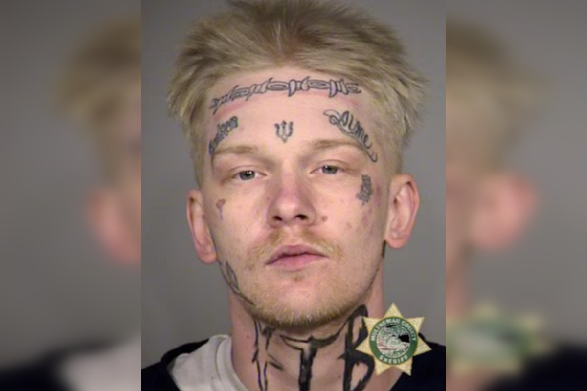 Murder Suspect Ty Anthony Sage Accidentally Freed, Portland Manhunt